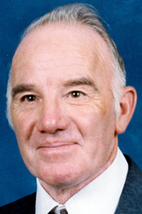 Harvey K. Wilson 1926-2020 | News, Sports, Jobs - The Vindicator
